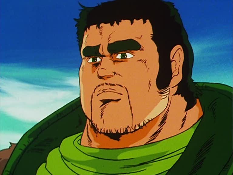 Immagini di Fudo